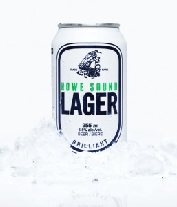 How Sound Lager