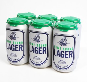 How Sound Lager