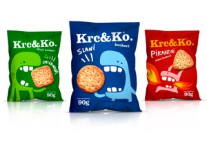 Krc&Ko. Snacks