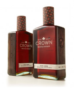 Crown Maple Syrup