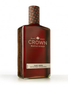 Crown Maple Syrup