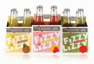 Fizzy Lizzy