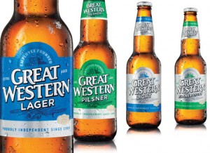 Great Western