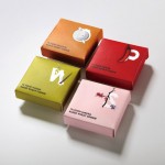 TK Food Baked Wheat Cookies