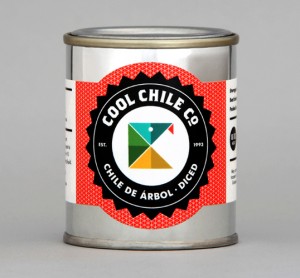 Cool Chile