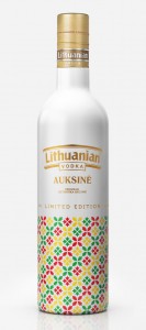 Lithuanian Vodka