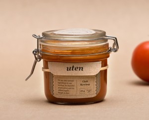 Uten