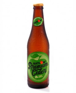 Batlow Premium Cider