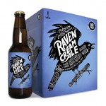 Raven Cream Ale