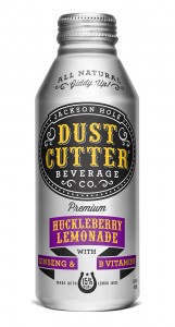 Dust Cutter Beverage Co.