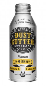 Dust Cutter Beverage Co.