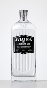 Aviation Gin