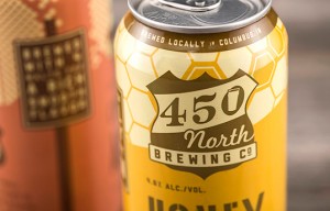 450 North Brewing Company