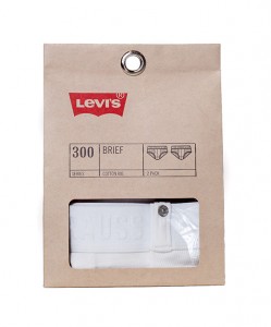 Levi's Basics