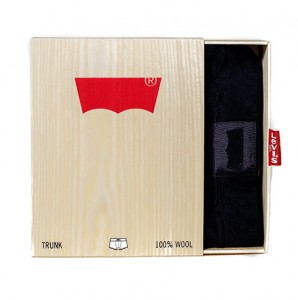 Levi's Basics