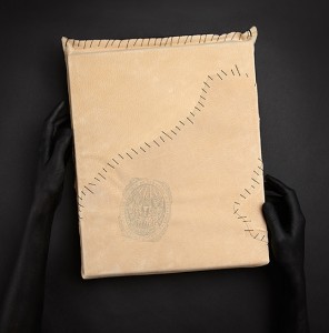 The Book Of Stranger