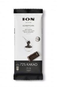 ION Chocolate
