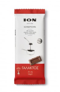 ION Chocolate