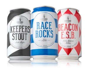 Lighthouse Brewing Co.