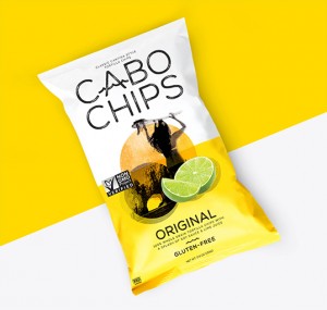Cabo Chips