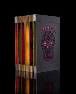 Two Prophets Tequila