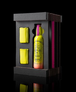 Two Prophets Tequila