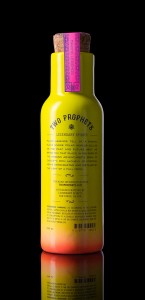 Two Prophets Tequila