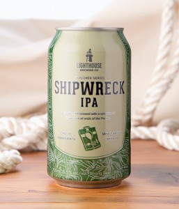 Lighthouse Brewing Co. Explorer Series | Lovely Package