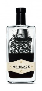 Mr. Black