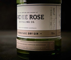 Archie Rose Distilling Co.