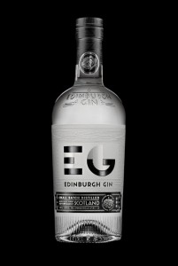 Edinburgh Gin