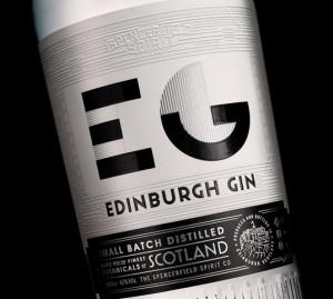 Edinburgh Gin