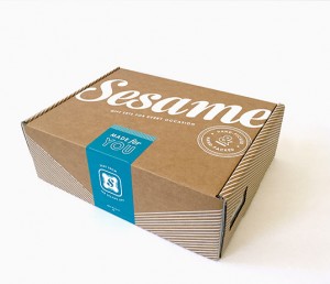Sesame