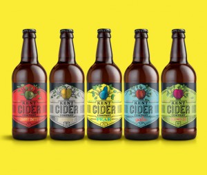 Kent Cider Company