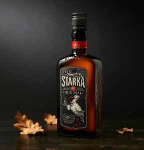 Stumbro Starka