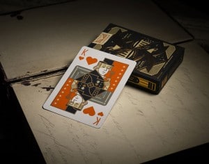 Union Playing Cards