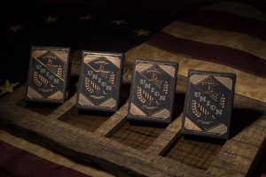 Union Playing Cards