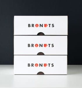 Bronuts