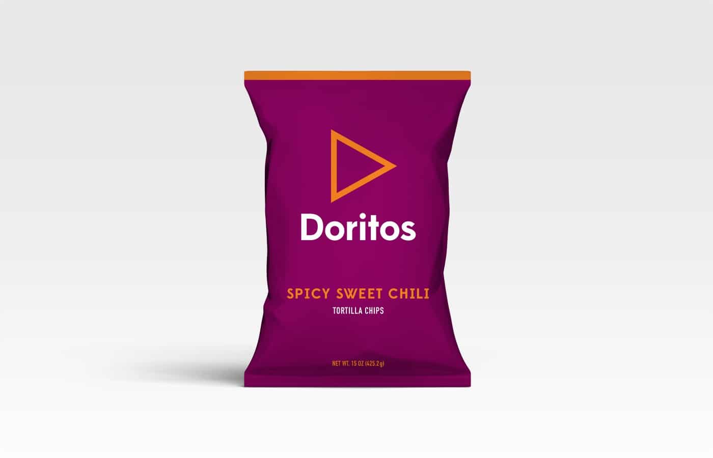 Doritos’ Redesign Concept Goes Viral