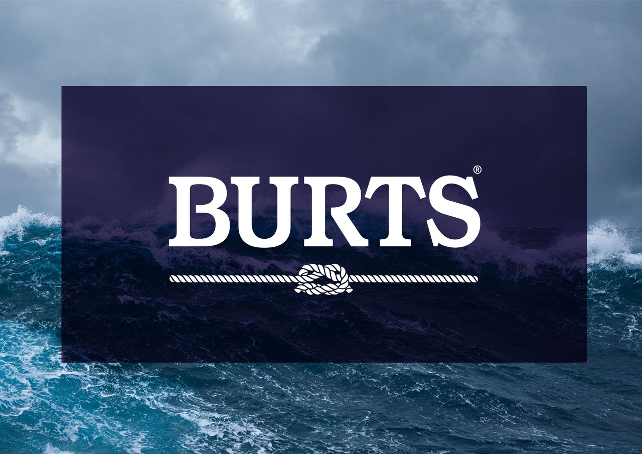 Burts Snacks Teams Up With Biles Hendry To Create Evolved Brand ...