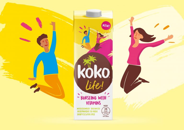 Episode Two Breathes ‘Life’ Into Koko Life