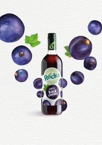 Rocks Squash Brand Refresh