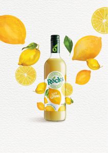 Rocks Squash Brand Refresh
