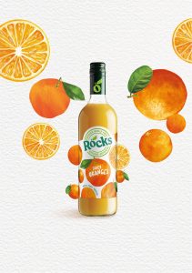 Rocks Squash Brand Refresh