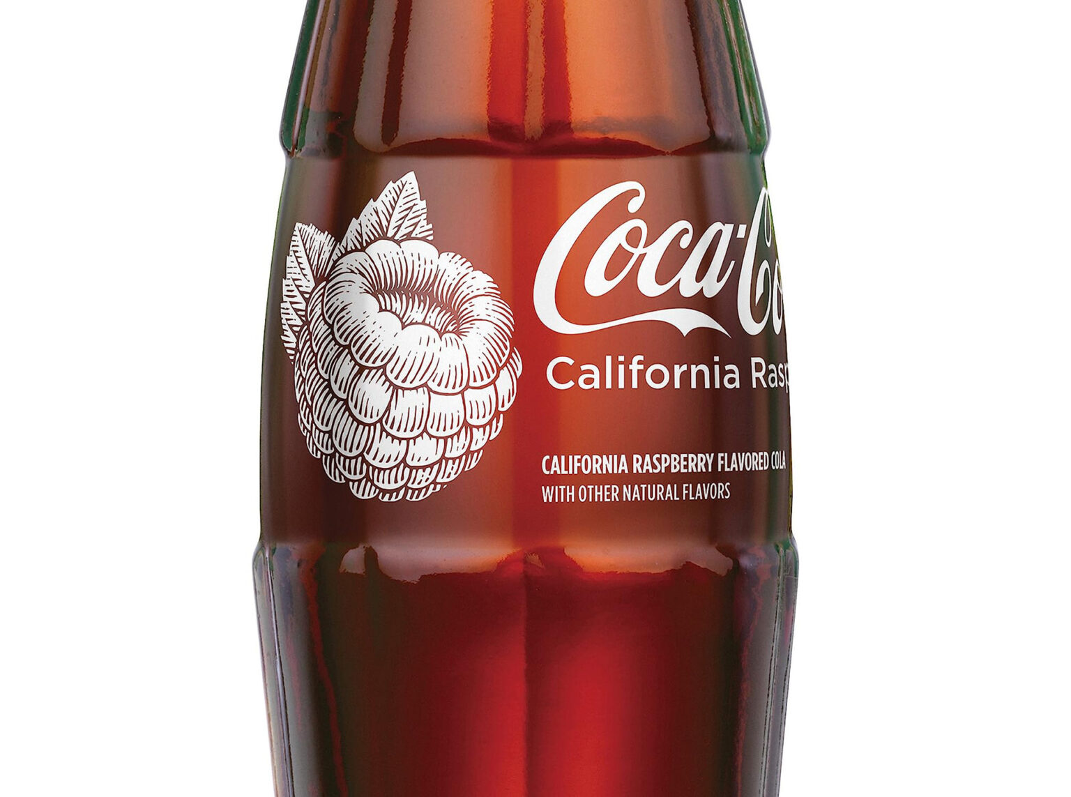 Coca-Cola's Vintage Inspired Packaging Design By Steven Noble