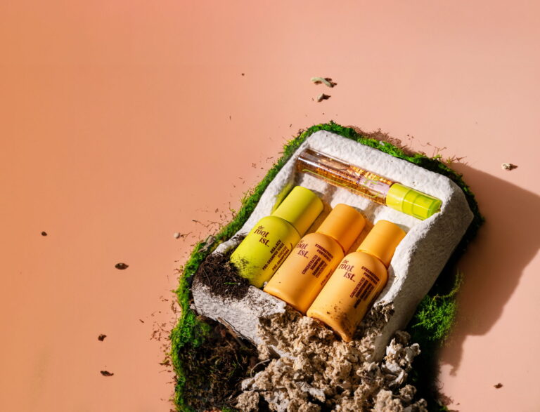 Lovely Package - Creative Packaging Design Inspiration