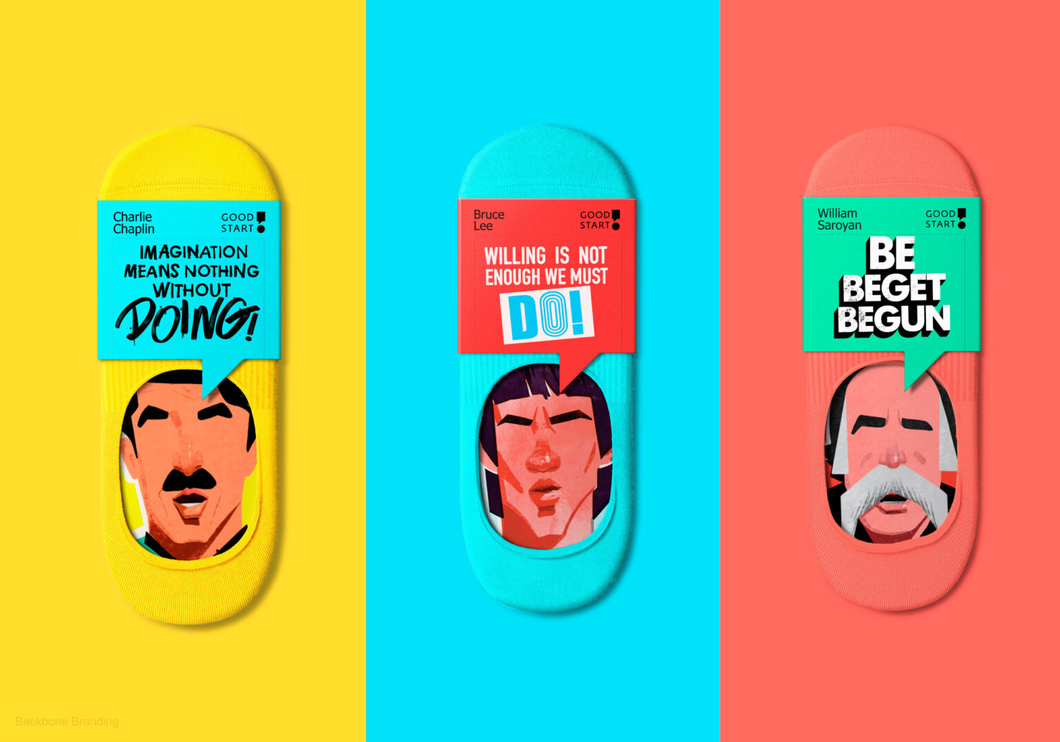Lovely Package - Creative Packaging Design Inspiration