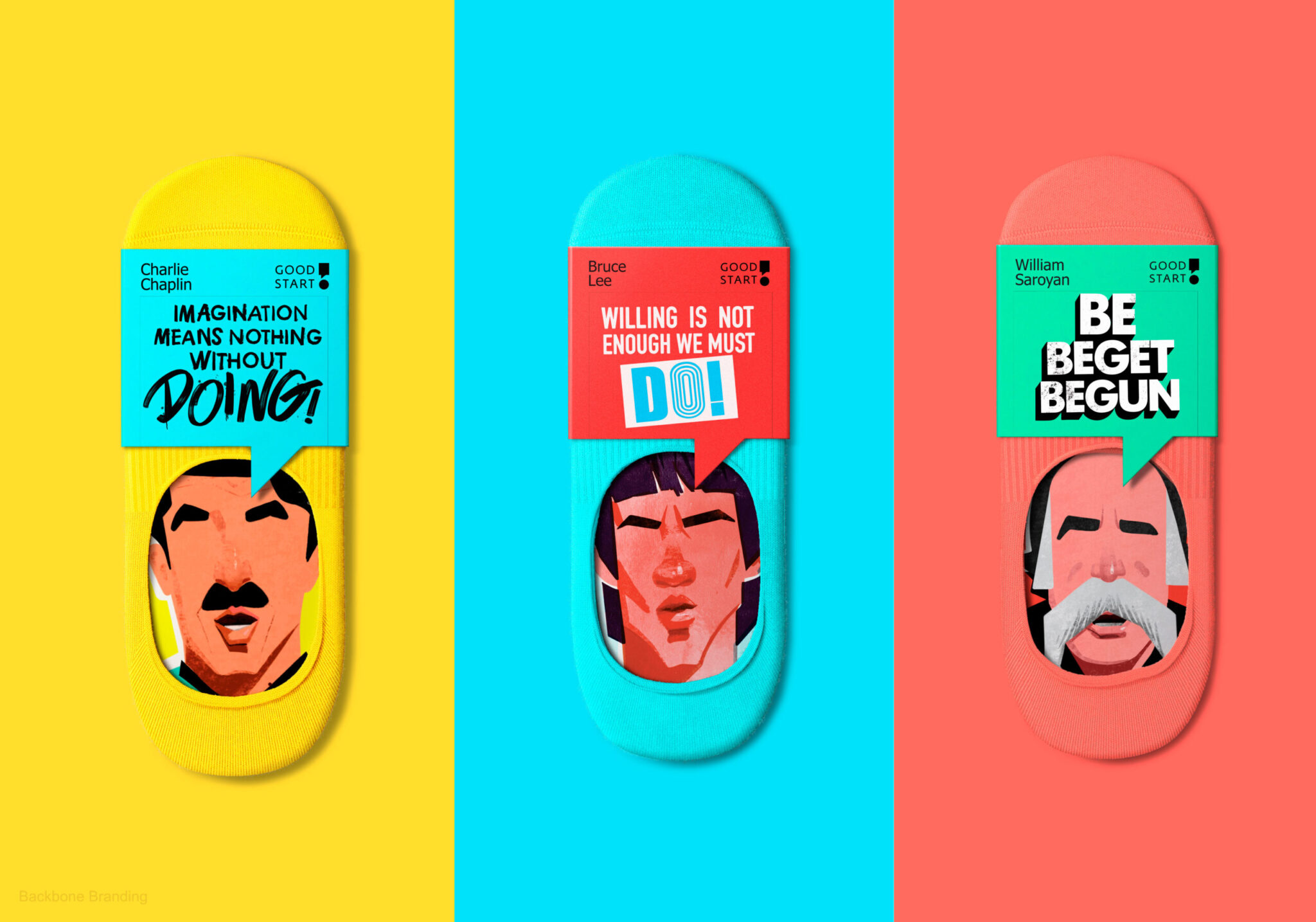 Lovely Package - Creative Packaging Design Inspiration