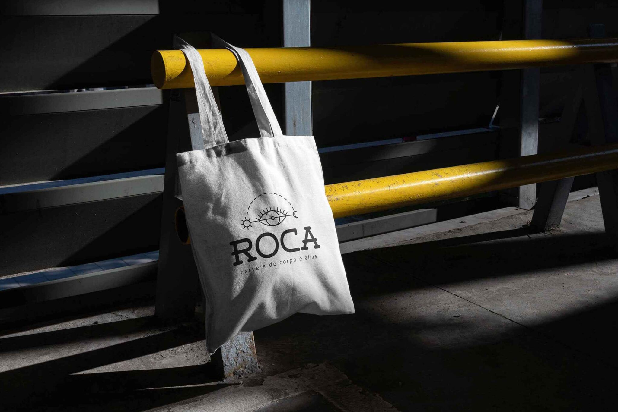 Roca Craft Beer: Bridging Tradition And Urban Modernity In Packaging Design