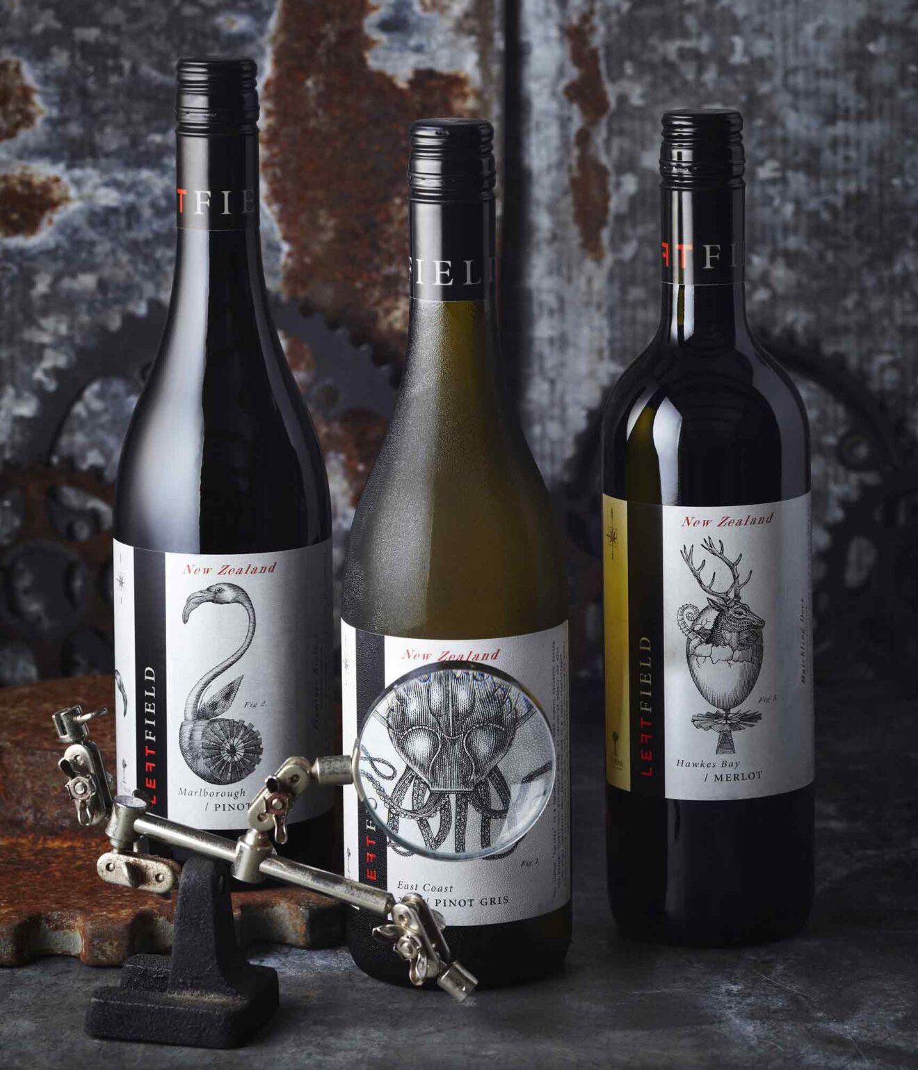 The Wines Of Westeros